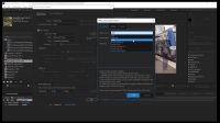 AfterCodecs 插件快速教程