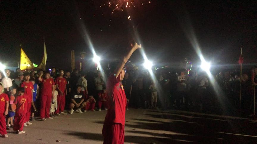 弘扬中华民族优秀传统文化从娃娃抓起!