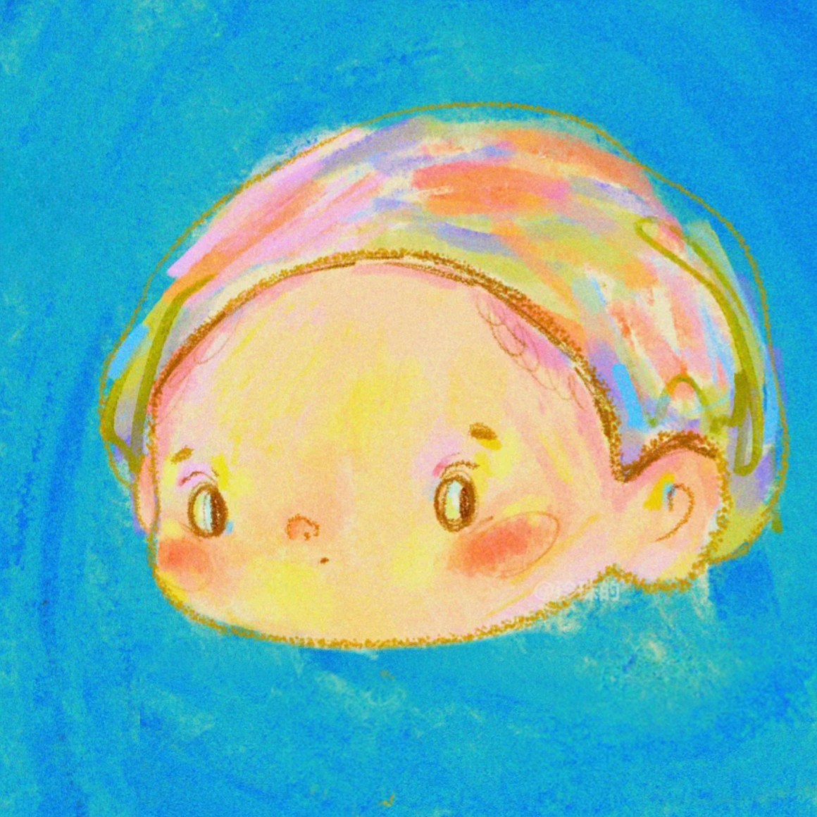 Constant康 