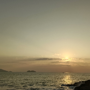 带你看海的人 