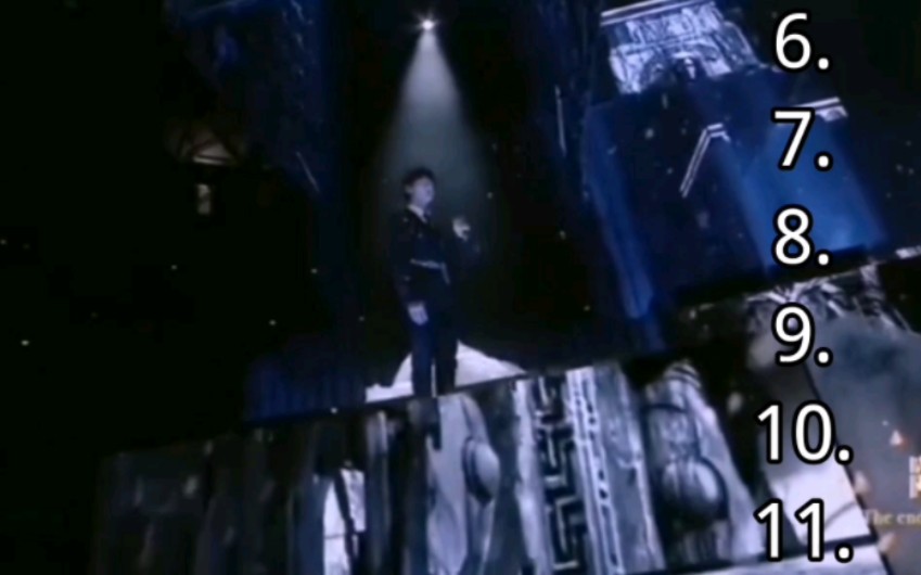 二代粉的TF家族三代颜值排名