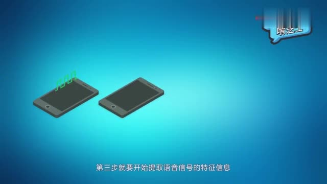 【科普】语音识别原理:机器如何听懂人类语言 语音识别