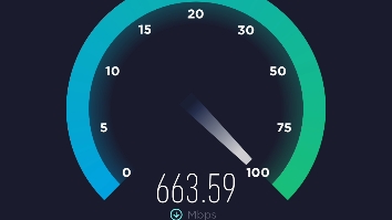 移动千兆宽带测速,wifi6