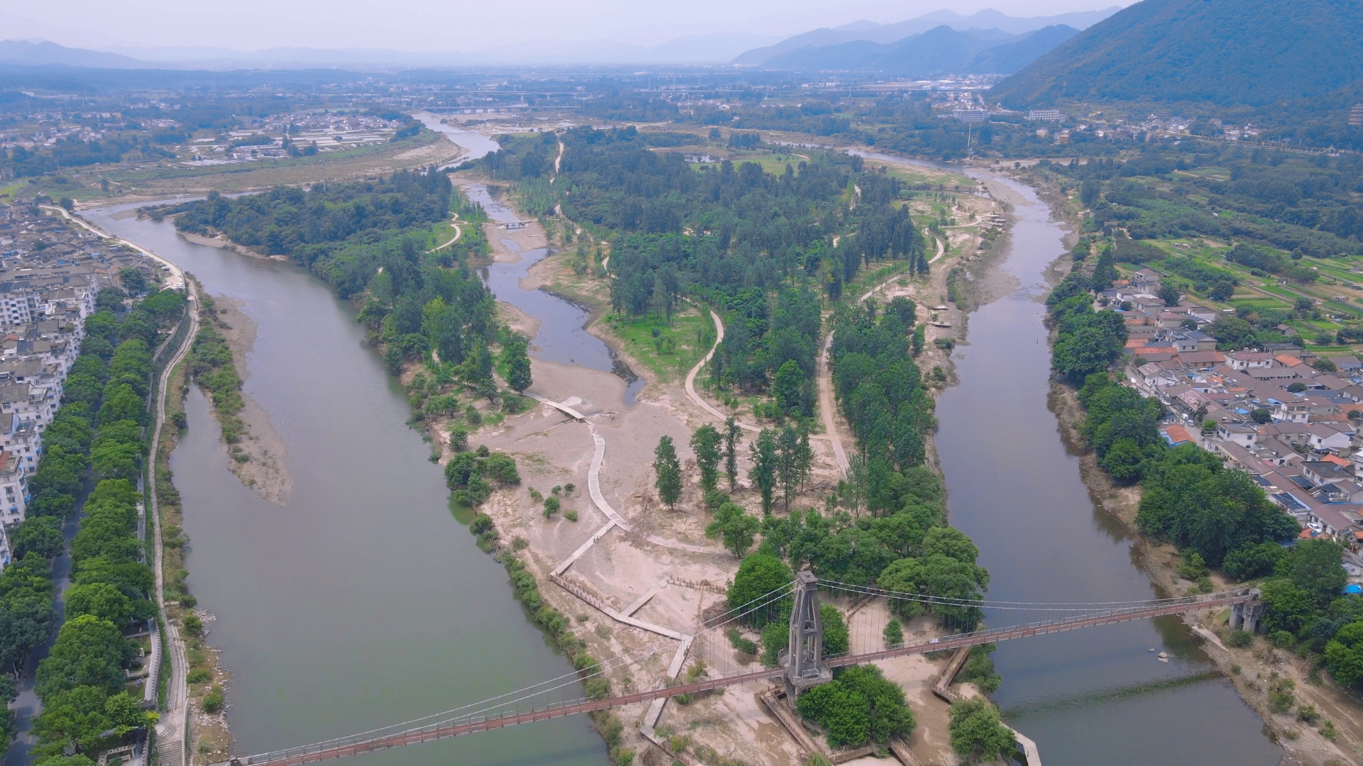 安徽宣城泾县|美丽泾县旅游宣传片