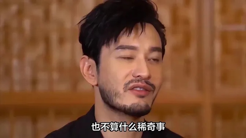 越扒越深!黄晓明新欢叶珂原来出自名媛班,和谢广坤老婆是同一批