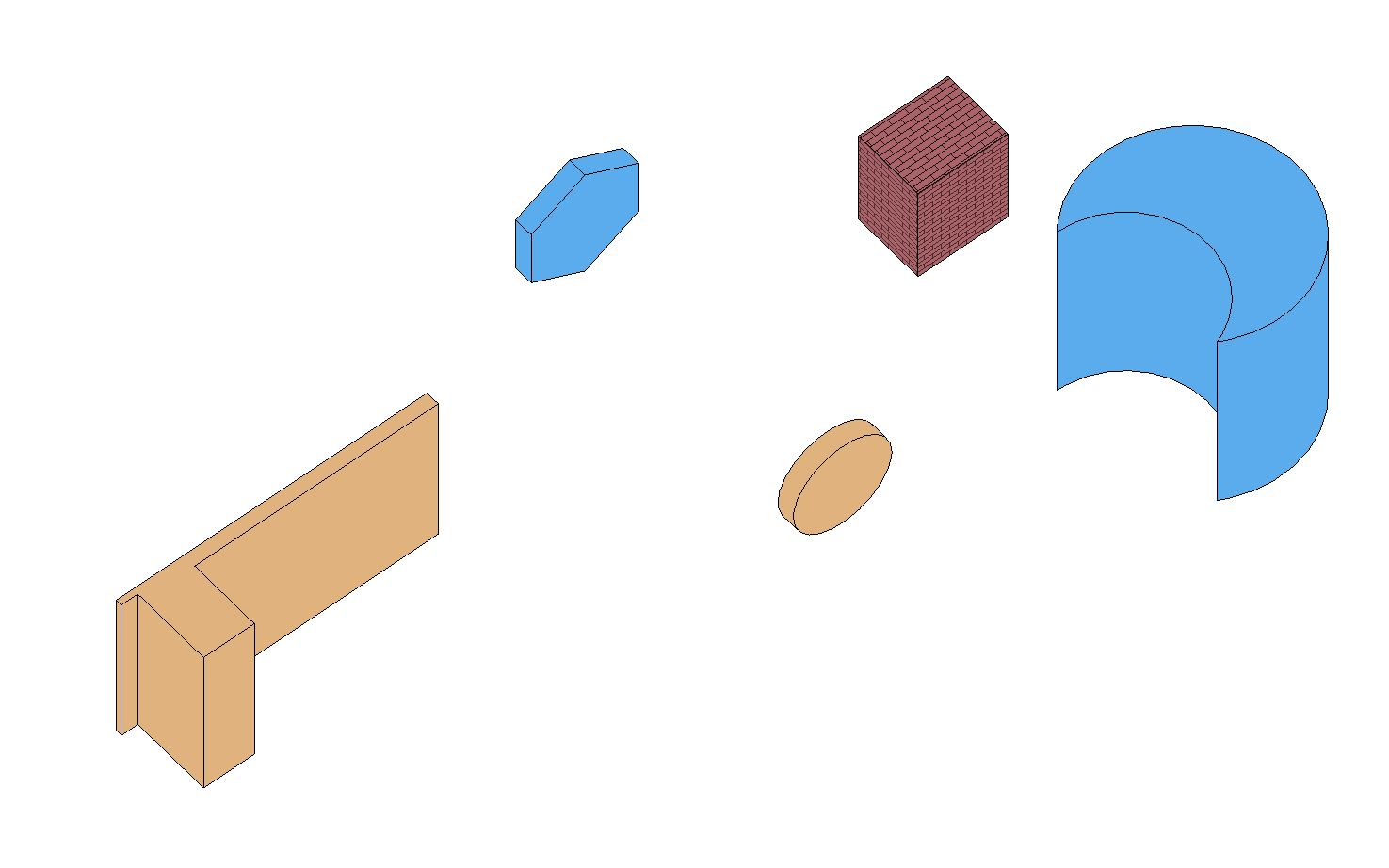dynamo播放器1 批量给模型参数赋值
