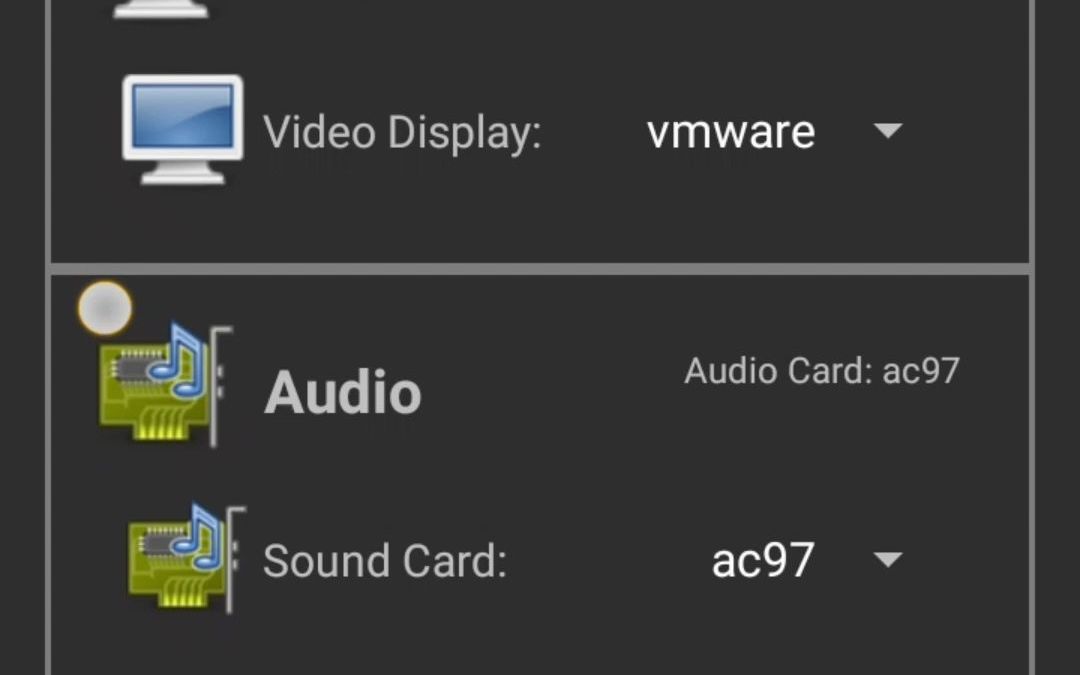 limbox86运行Windows10