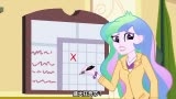 【OVA】我的小马驹:小马国女孩简体中文版【EquestriaCN】