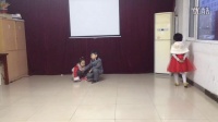 故事表演《半小时爸爸》