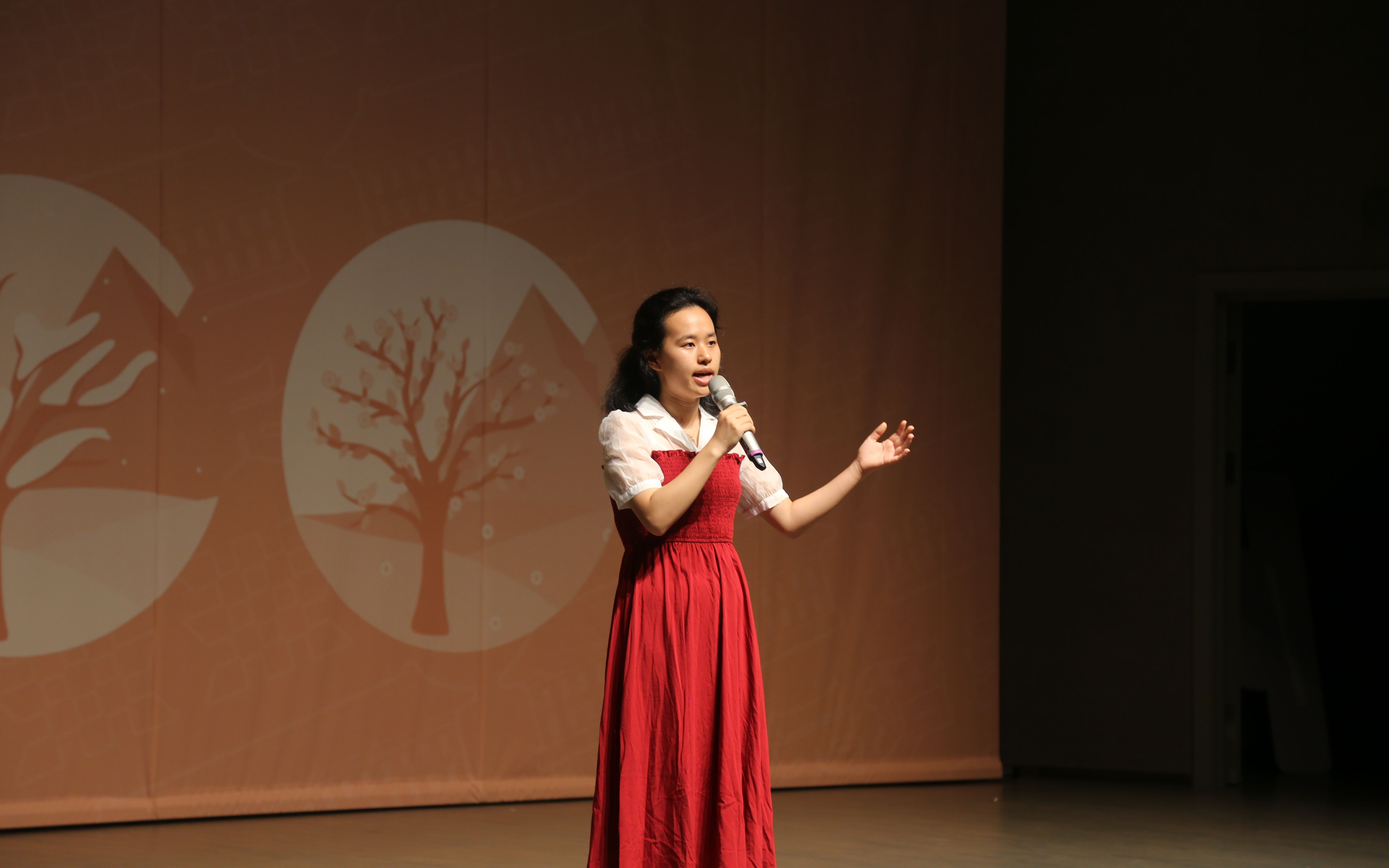 北京大学2023年优秀中学生暑期课堂(元培学院)第二期文艺晚会——...