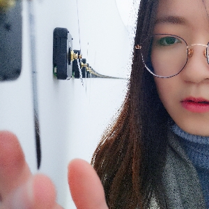 一本正经的慧慧 