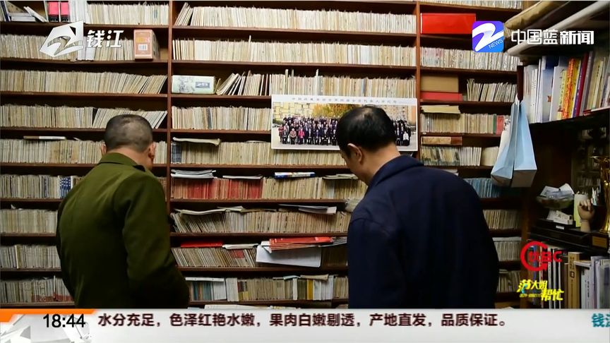 “画”说红色故事 从连环画里学习党史