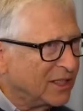 比尔·盖茨道歉并承认婚外情,称与爱泼斯坦往来是 "巨大错误"