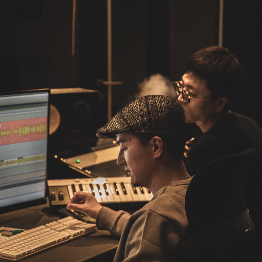 王熙皓_Composer 