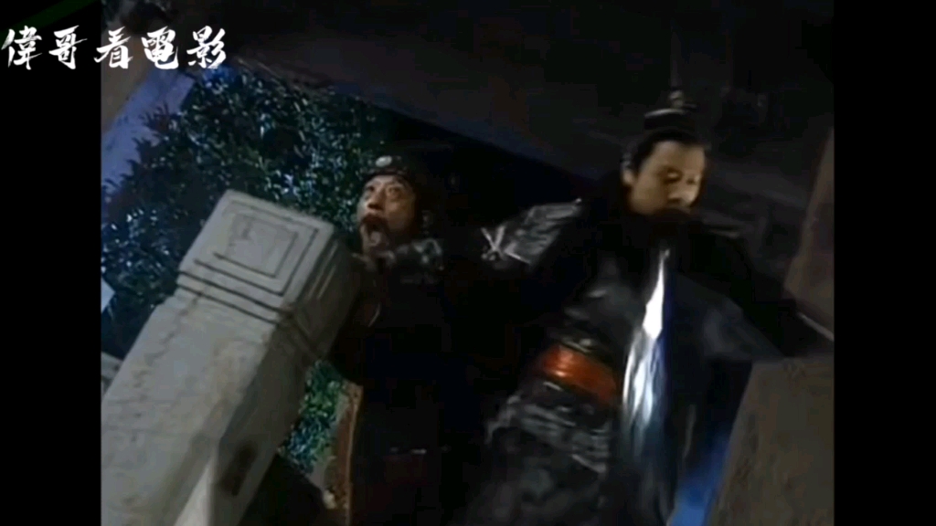 黄晓明演反派太厉害了,当了太子还对下臣还这么很,简直不忍直视!