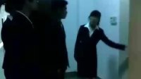 商务礼仪视频(无锡商院计算机091)