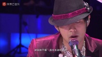 周杰伦 蔡依林 - 给我一首歌的时间(live)