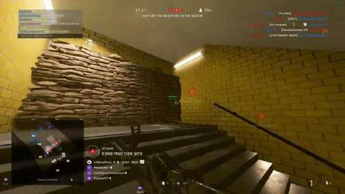 《战地5》神级操作!这波操作让喷子们彻底闭嘴