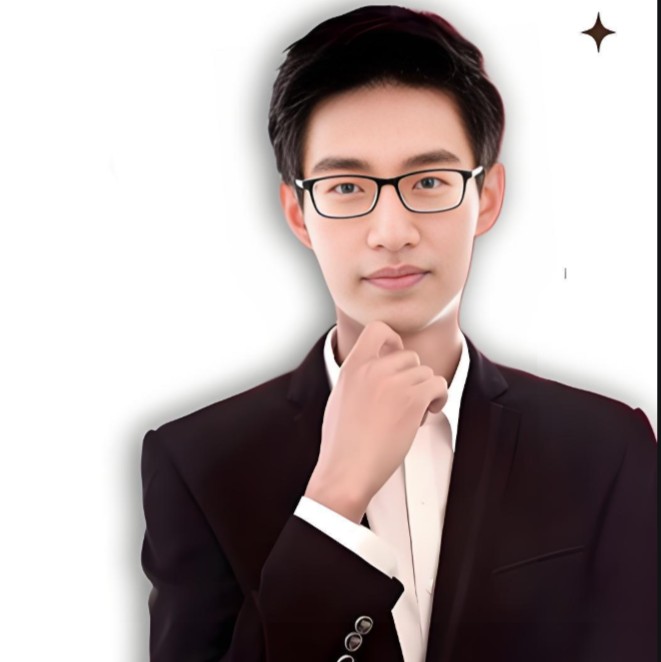 迪哥工程师CV 