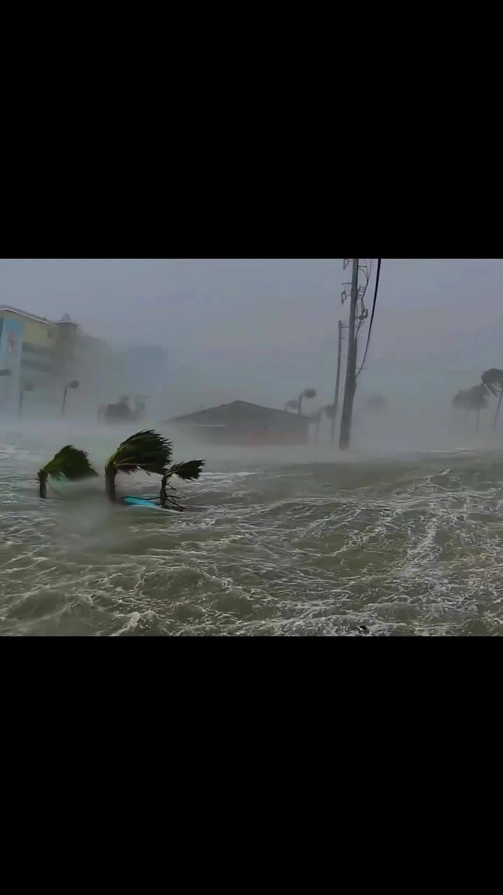 科学:台风是怎么形成?
