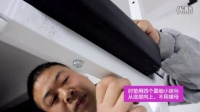 室内单双杠引体向上训练器安装视频