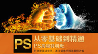 PS的页面操作与文件的创建