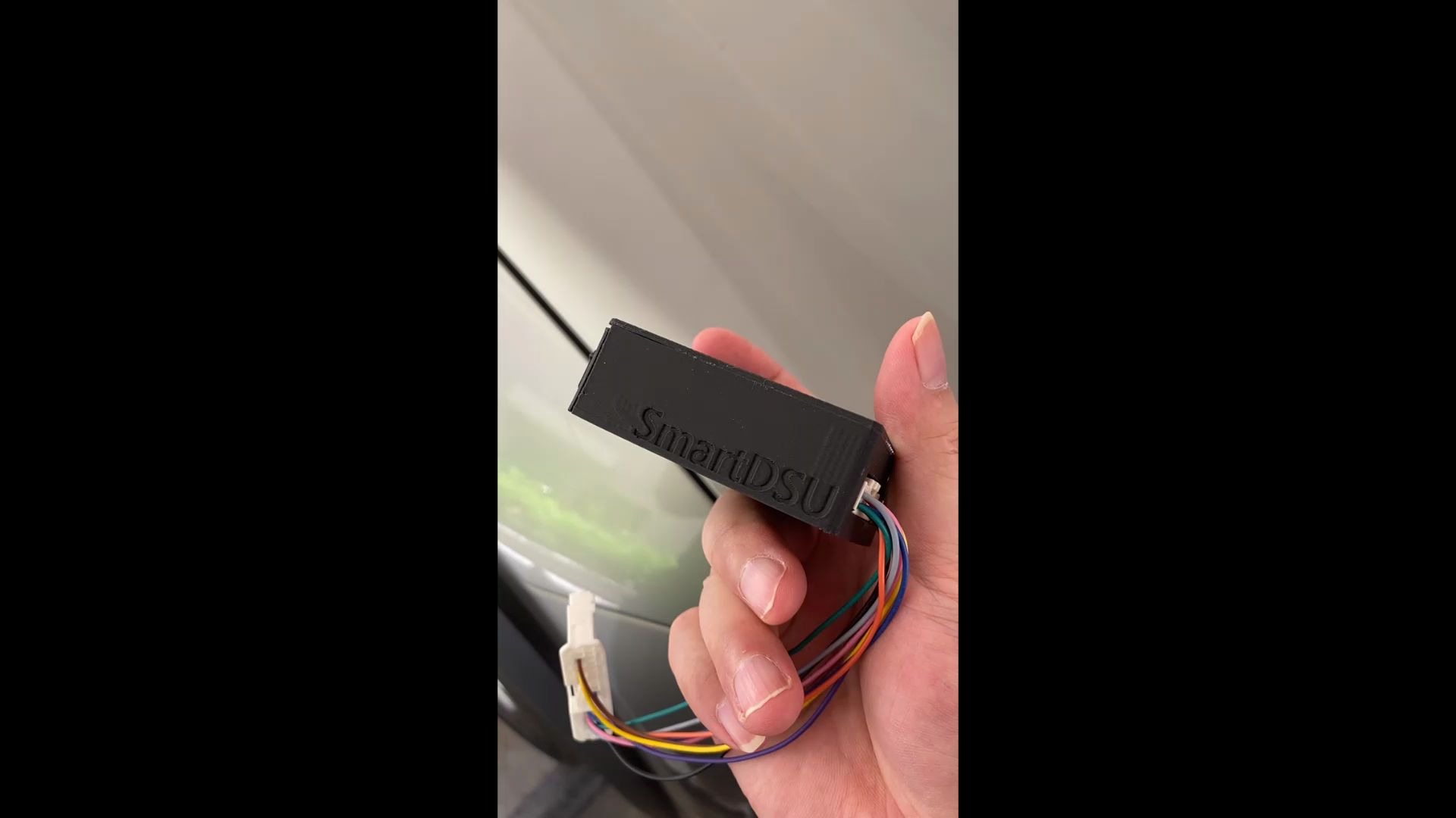 丰田汉兰达如何实现全速域自适应巡航(L2自动驾驶)?简介&smartDSU...