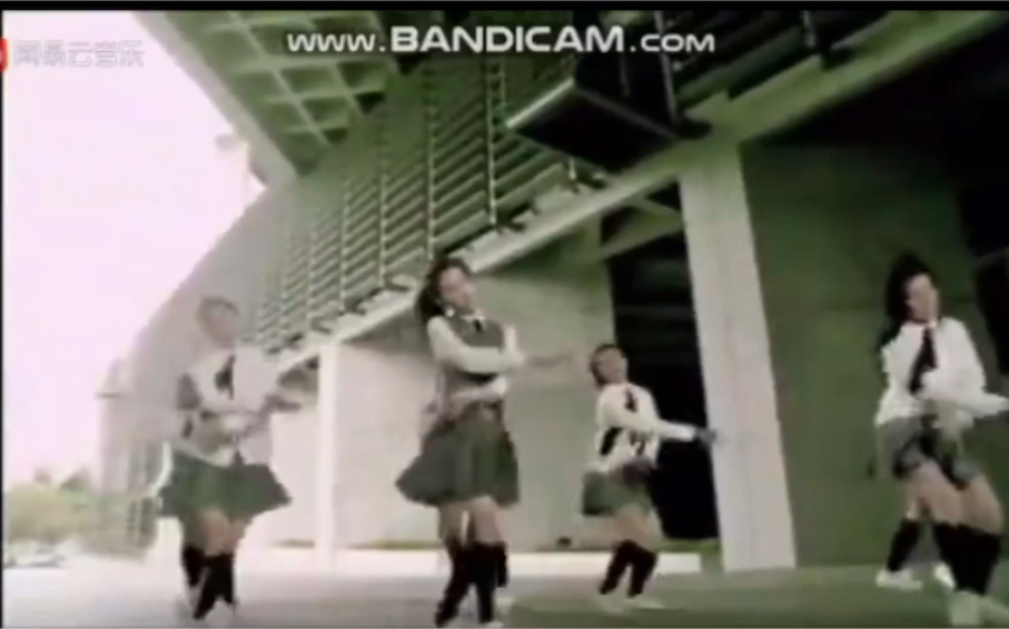 王心凌《爱你》纯舞蹈版