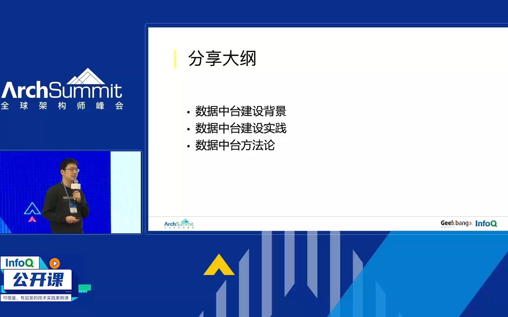 网易严选数据中台建设实践与方法论