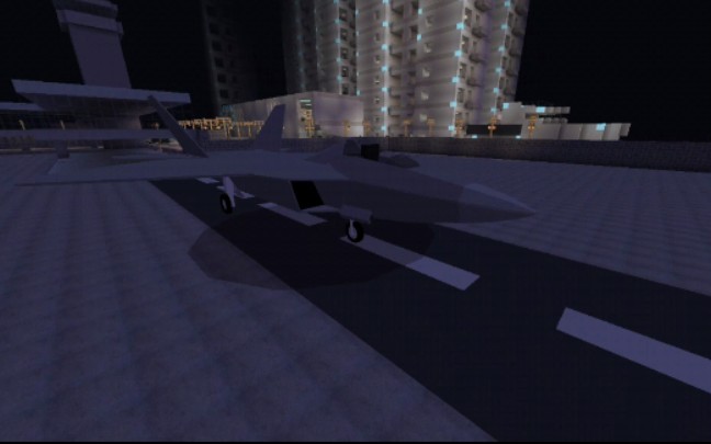 手机版最强的军用飞机模组。