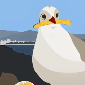 挑战B站最长的名字 