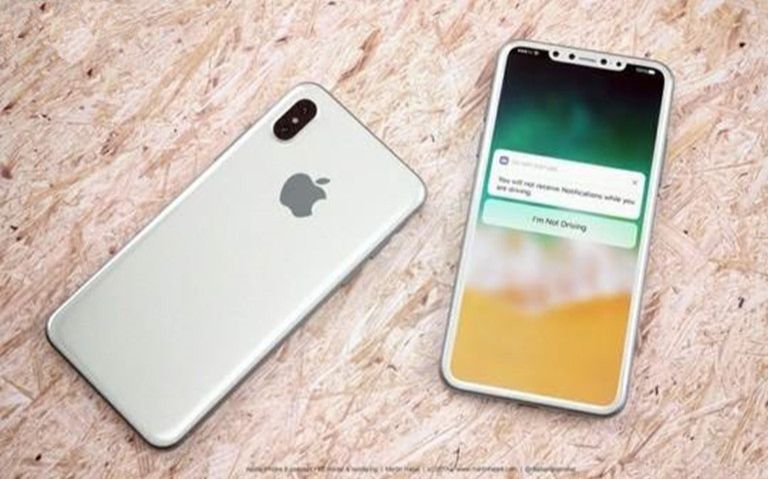 「E分钟」0824:网曝苹果9月12日发布iPhone8,三星发布Note8售6200