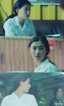 我是一只小羊们 