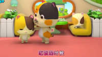 宝宝巴士动画片:吃饭礼貌, 让孩子学会受益一生的用餐礼仪