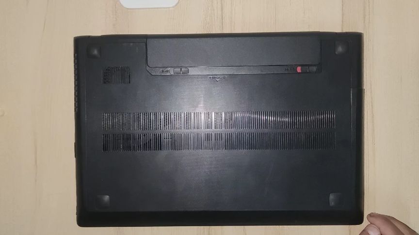 笔记本电脑更换固态硬盘➕装系统