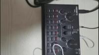 v8声卡使用视频2