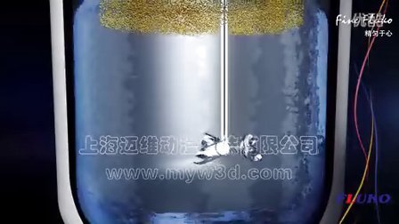 ...特效动画-粒子特效动画-上海特效动画公司-后期制作公司-上海迈维动漫
