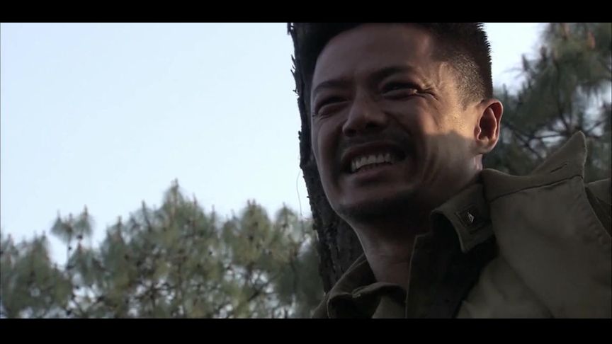 确认过眼神,你们是要倒霉的人。