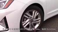 现代悦动怎么样?车主说车上有的配置只跟摩托车差不多