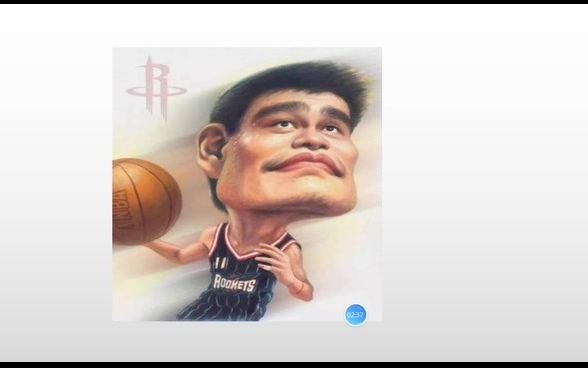 【微课江桥】四年级下册美术《我画的动漫形象》(泰来县江桥中心...