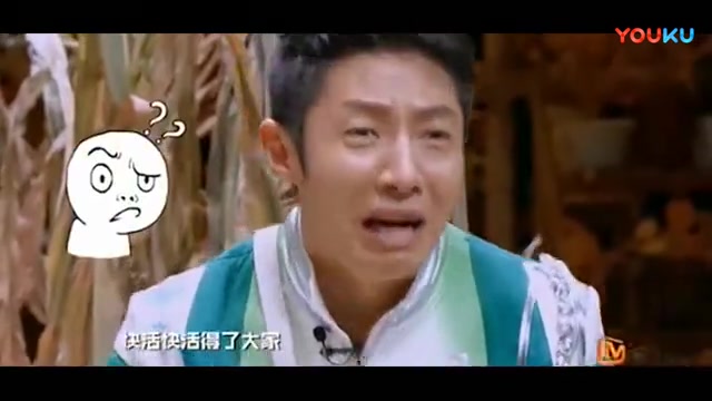 撒贝宁何炅双北CP教科书式开车, 拦都拦不住