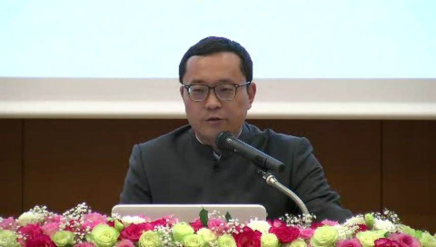 传统文化与中医养生-彭鑫