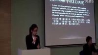 模联第五届校内会议发布会-20120114