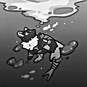 机狐墨曦 