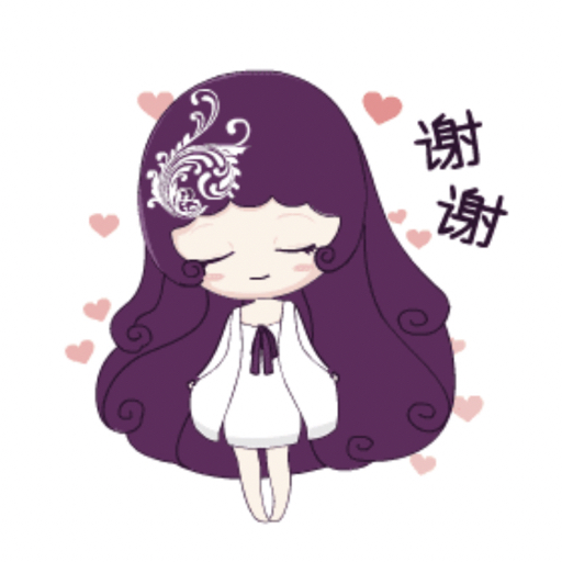 小娘子钩织 