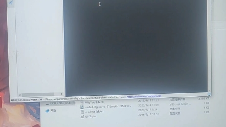 【从零开始的嵌入式生活】从零开始编译根文件系统busybox