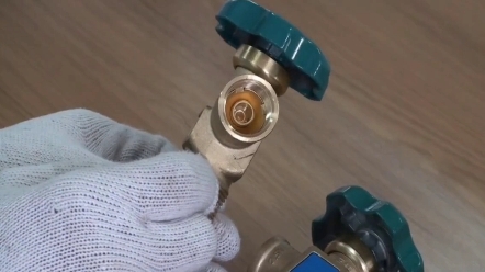 液氯钢瓶使用注意事项