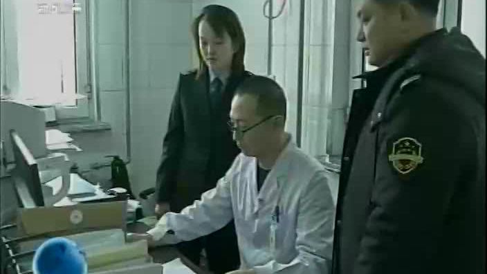 [齐齐哈尔新闻]我市药品不良反应报告质量评估连续三年获全省第一