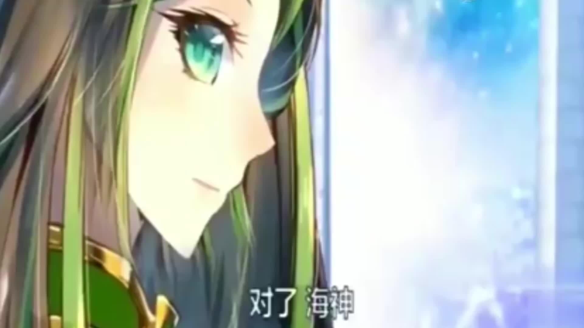 绝世唐门:小舞怀孕,唐舞桐要有弟弟了,唐三不知所措