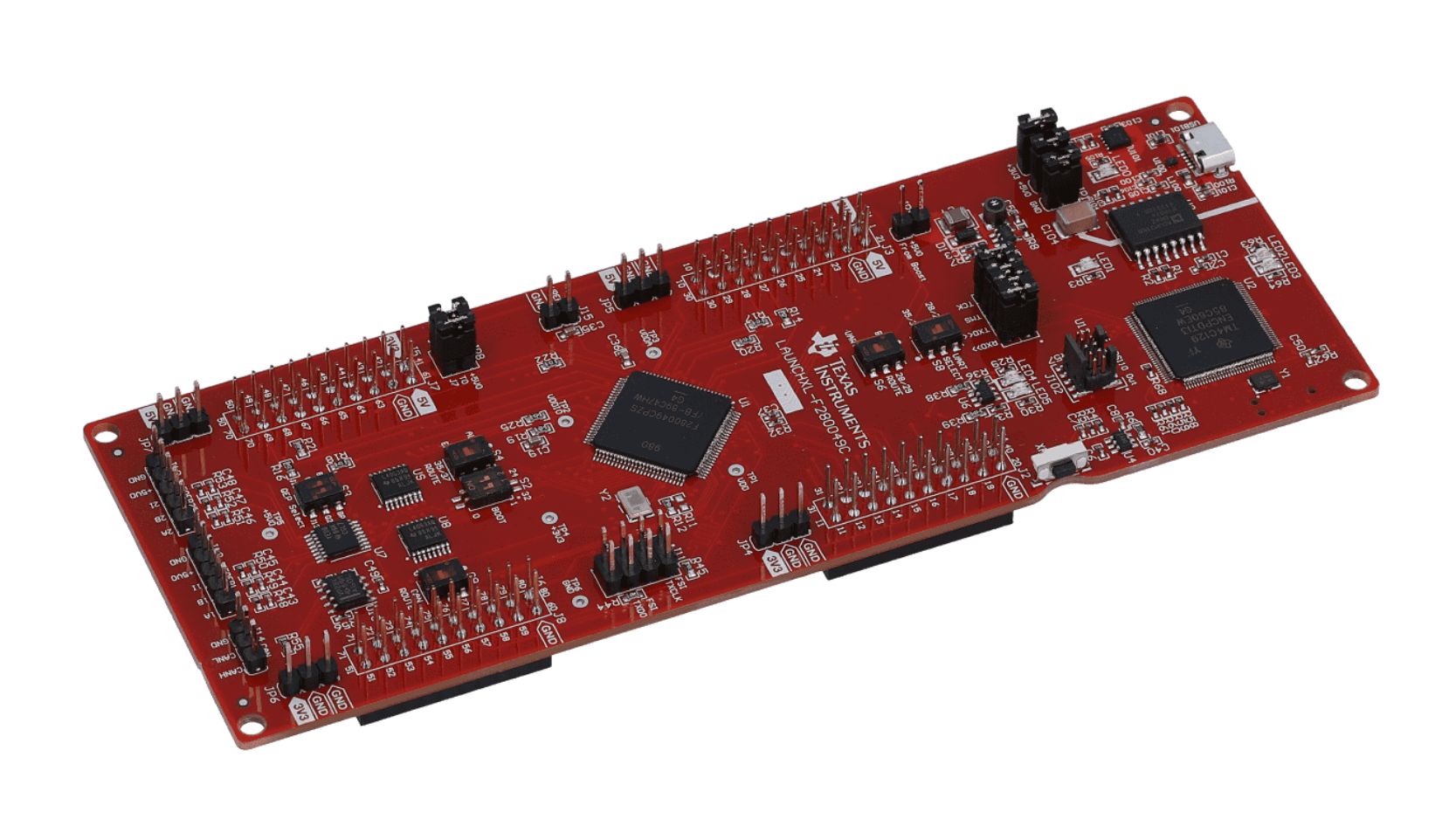 23-F280049C-寄存器bit读写-C语言位段操作